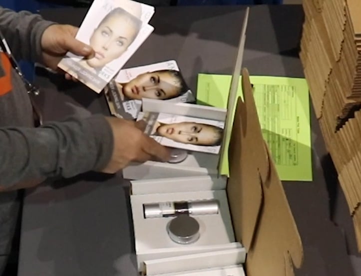 eCommerce Packaging Service, Kitting, & Assembly – QuickBox