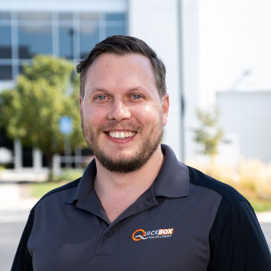 Efficient Fulfillment Services | Know About QuickBox