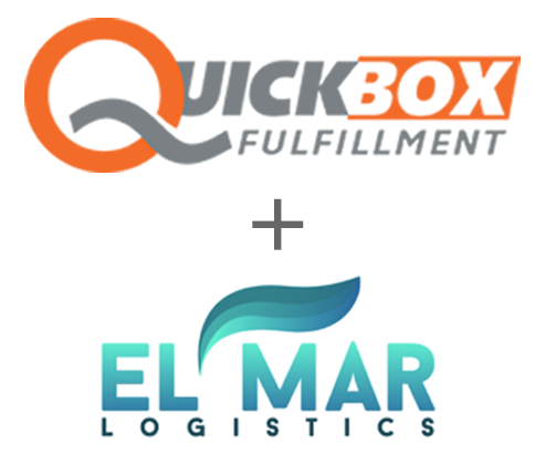 QuickBox Partners with El Mar Logistics for Growth