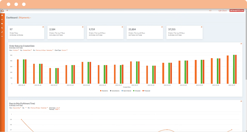 Discover QuickBox - The Ultimate IQ Client Portal Service