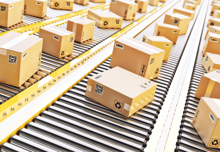 Shipping Cost Optimization Services By QuickBox | Save More