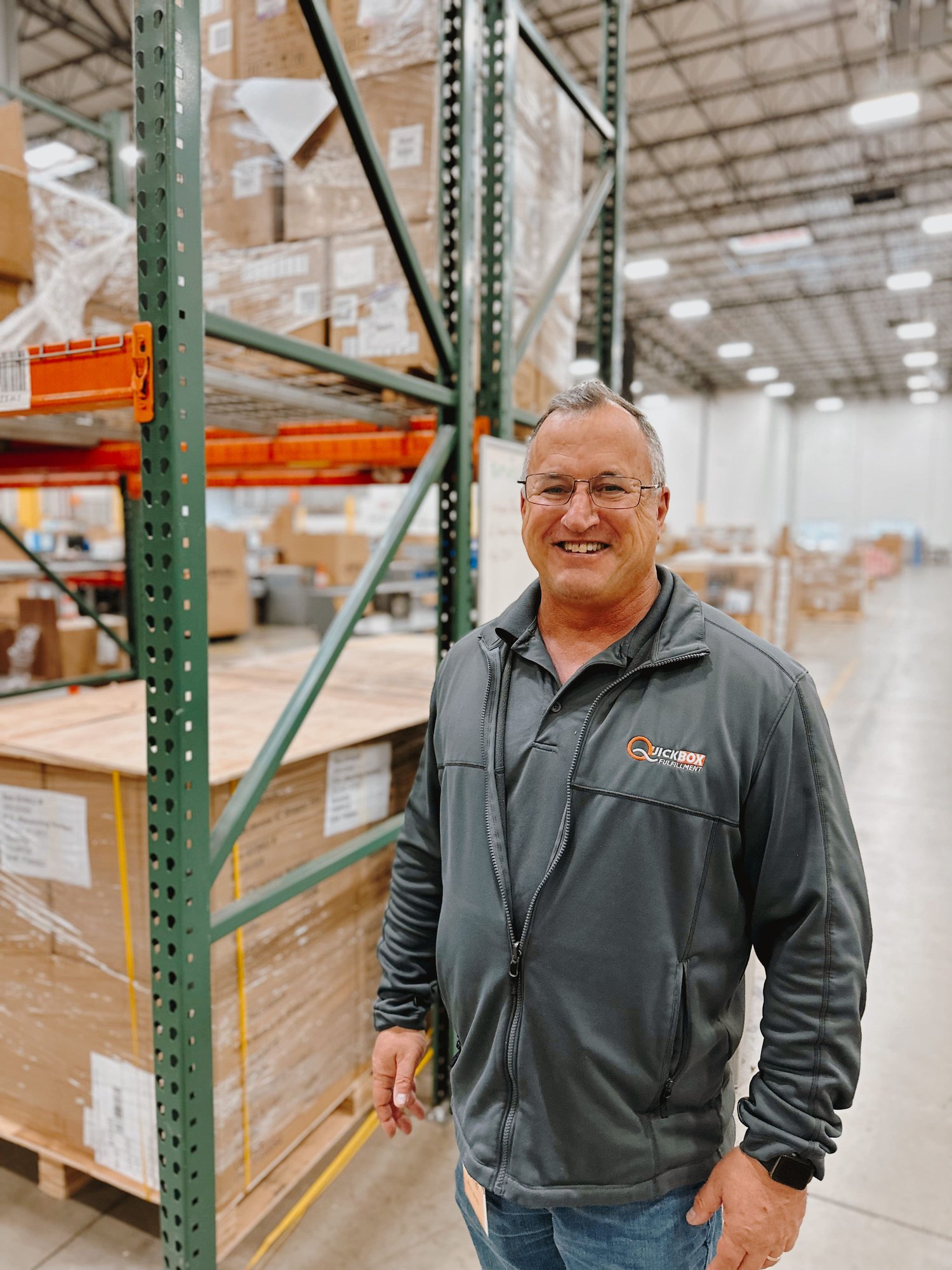 Efficient Fulfillment Services | Know About QuickBox