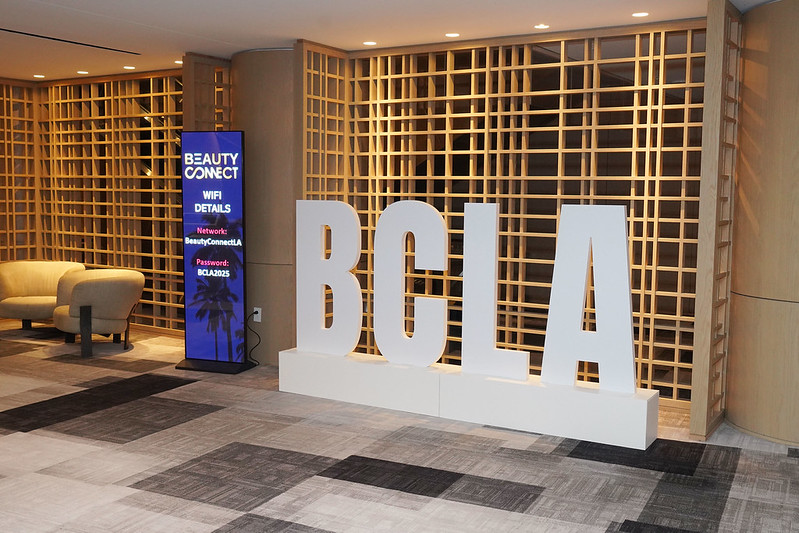 Beauty Connect 2025: Fulfillment and Logistics Insights