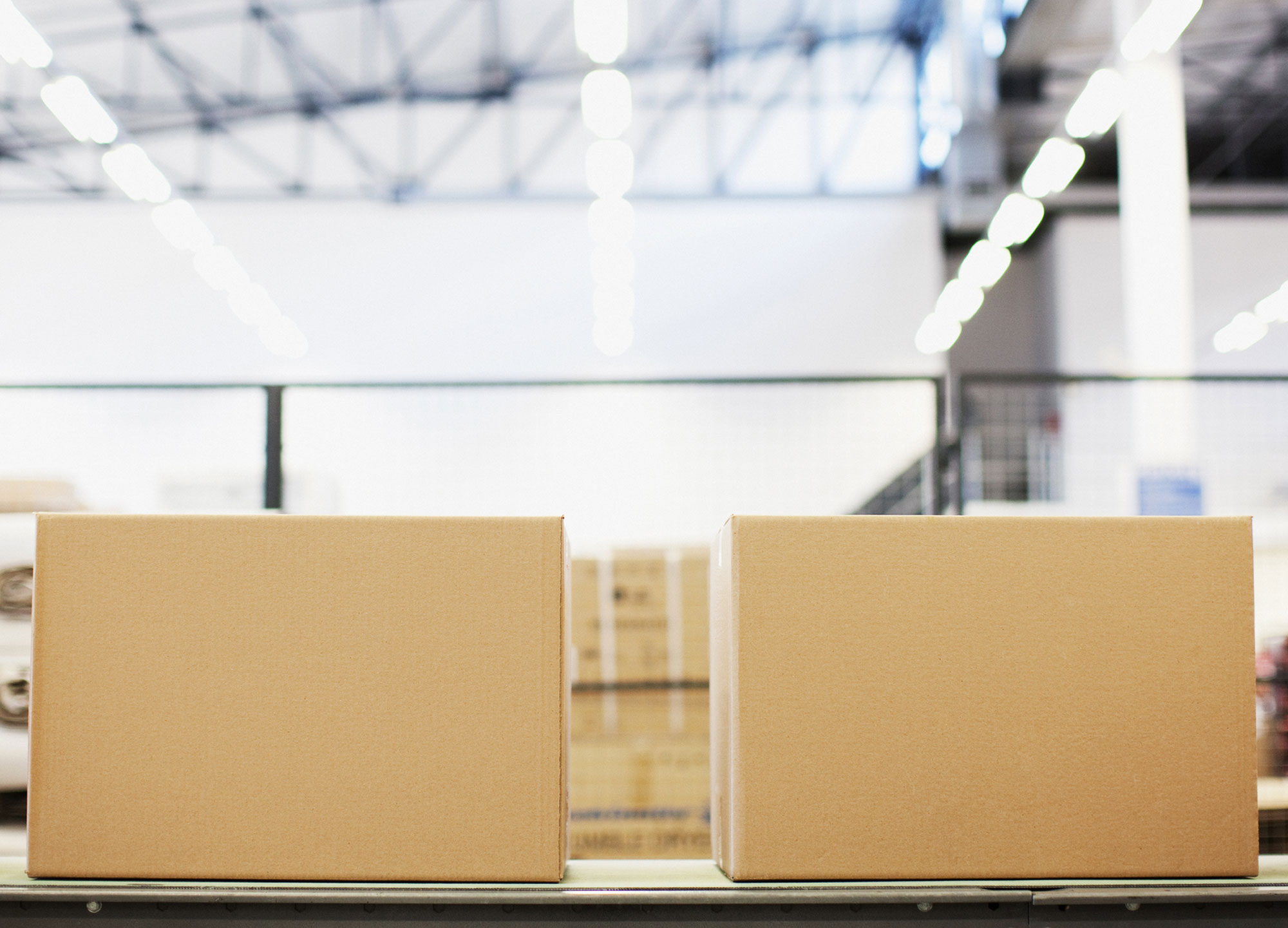Don’t Get Boxed In by Your Fulfillment Provider! Flexibility matters!