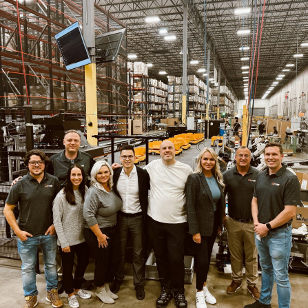 Efficient Fulfillment Services | Know About QuickBox