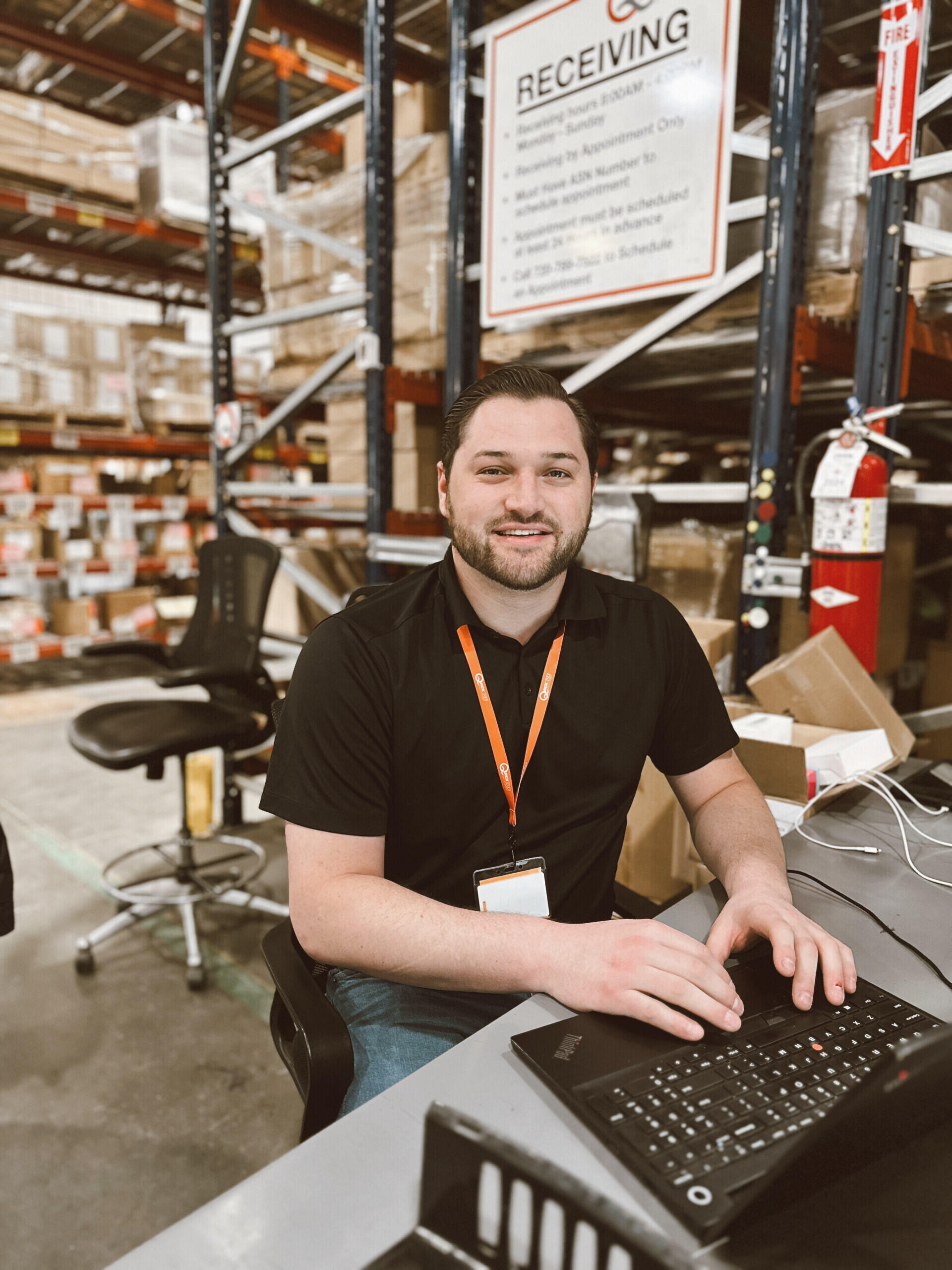 QuickBox | Reliable Fulfillment & Fast Shipping Services