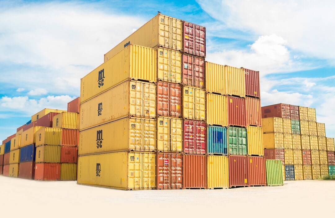 Shipping Cost Optimization Services By QuickBox | Save More