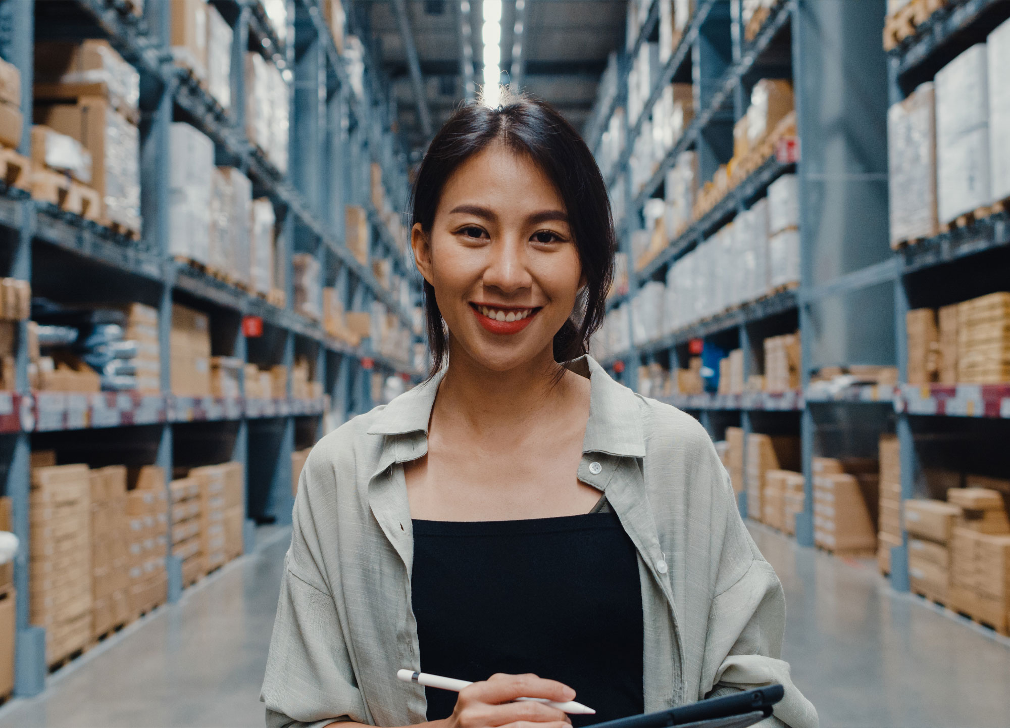 Your Relationship With Your 3PL Support Team Is Critical to Success