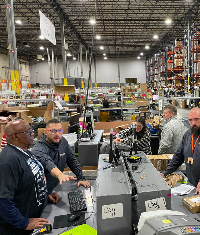 Efficient Fulfillment Services | Know About QuickBox