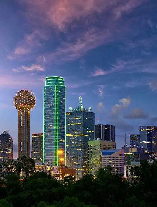 Your Trusted Dallas Fulfillment Services At QuickBox